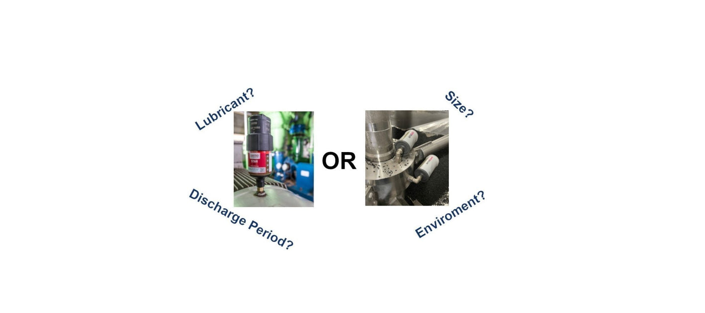Choosing the Right Auto Greaser: A Simple Guide — Shopena Supply