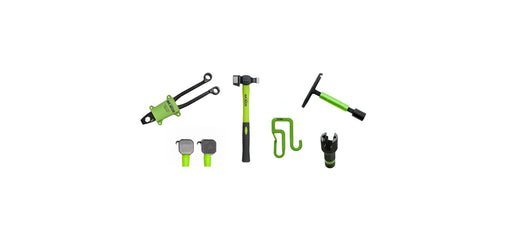New Supplier – Madi Lineman Tools — Shopena Supply