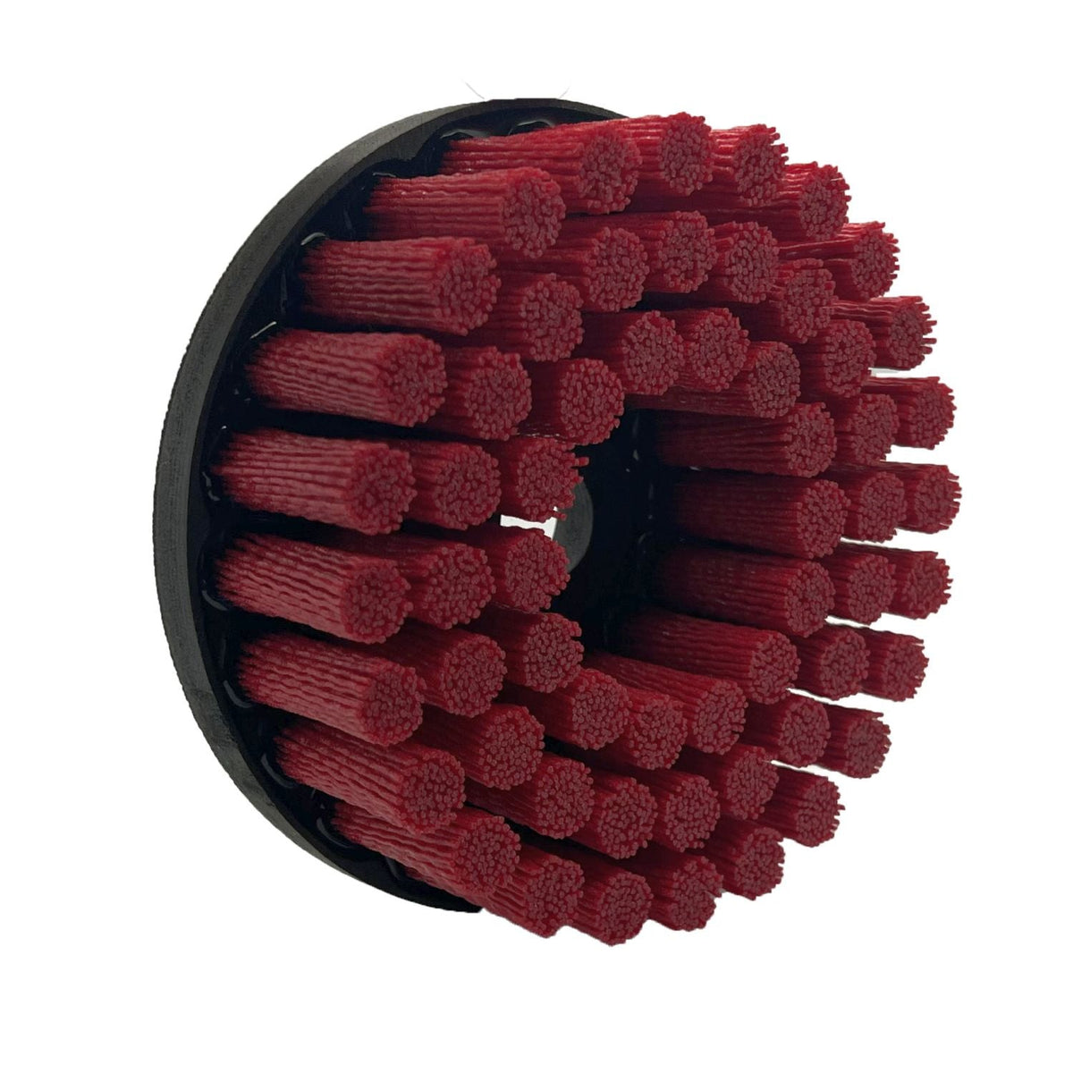Abtex Bradex 6" Tufted DOT Deburring Brushes — Shopena Supply