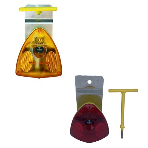 Aircraft Dynamics LED Pole Tacker (2 Colors) — Shopena Supply