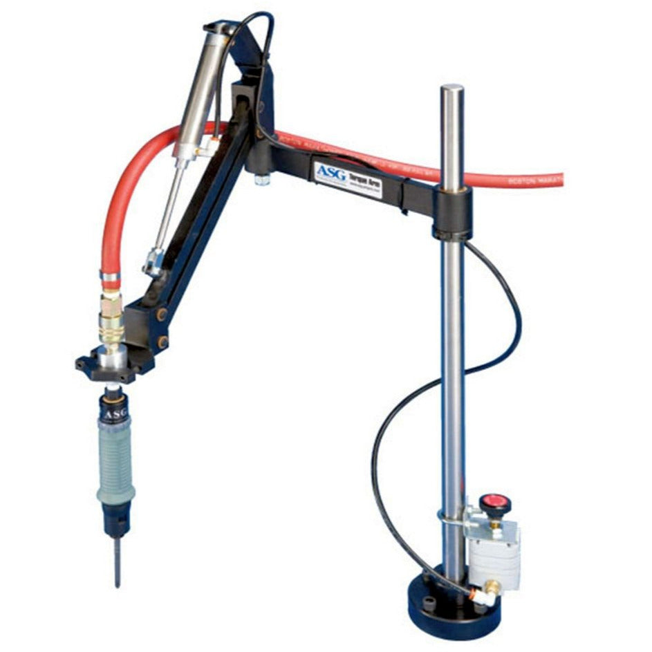 ASG 30" Torque Arm (Pneumatic Assist) — Shopena Supply