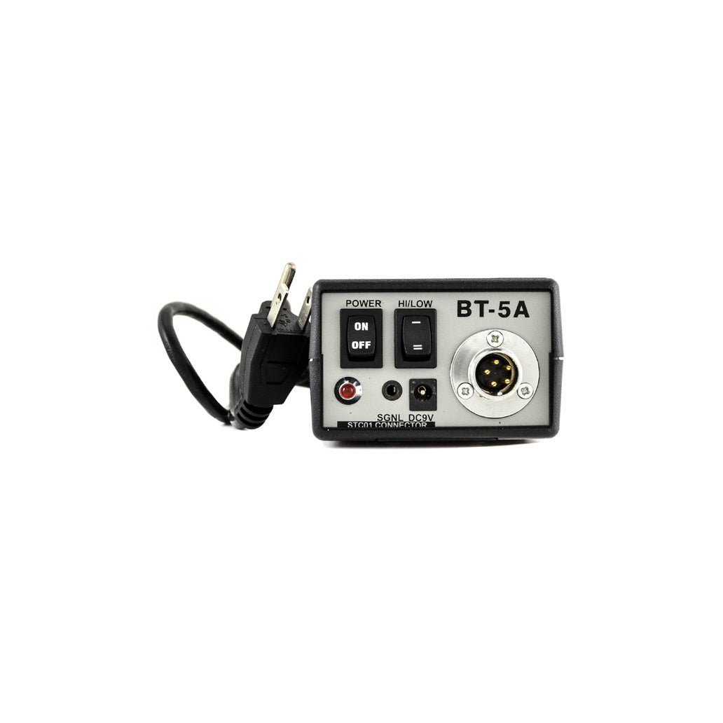 ASG BTL-5A Electric Torque Assembly Screwdriver Power Supply — Shopena ...