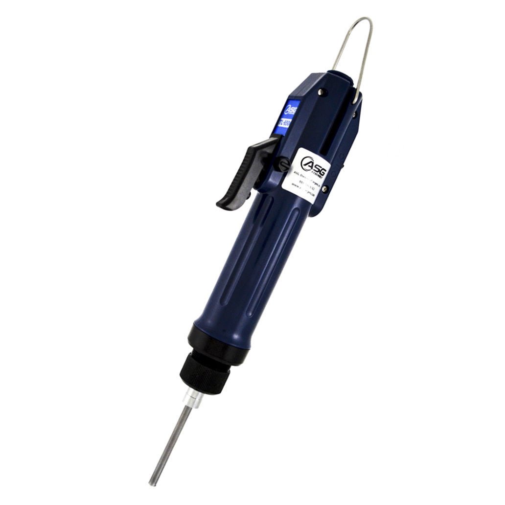 ASG TL-6500 Electric Torque Screwdriver (1/4". 1.8-15 lbf.in) — Shopena ...