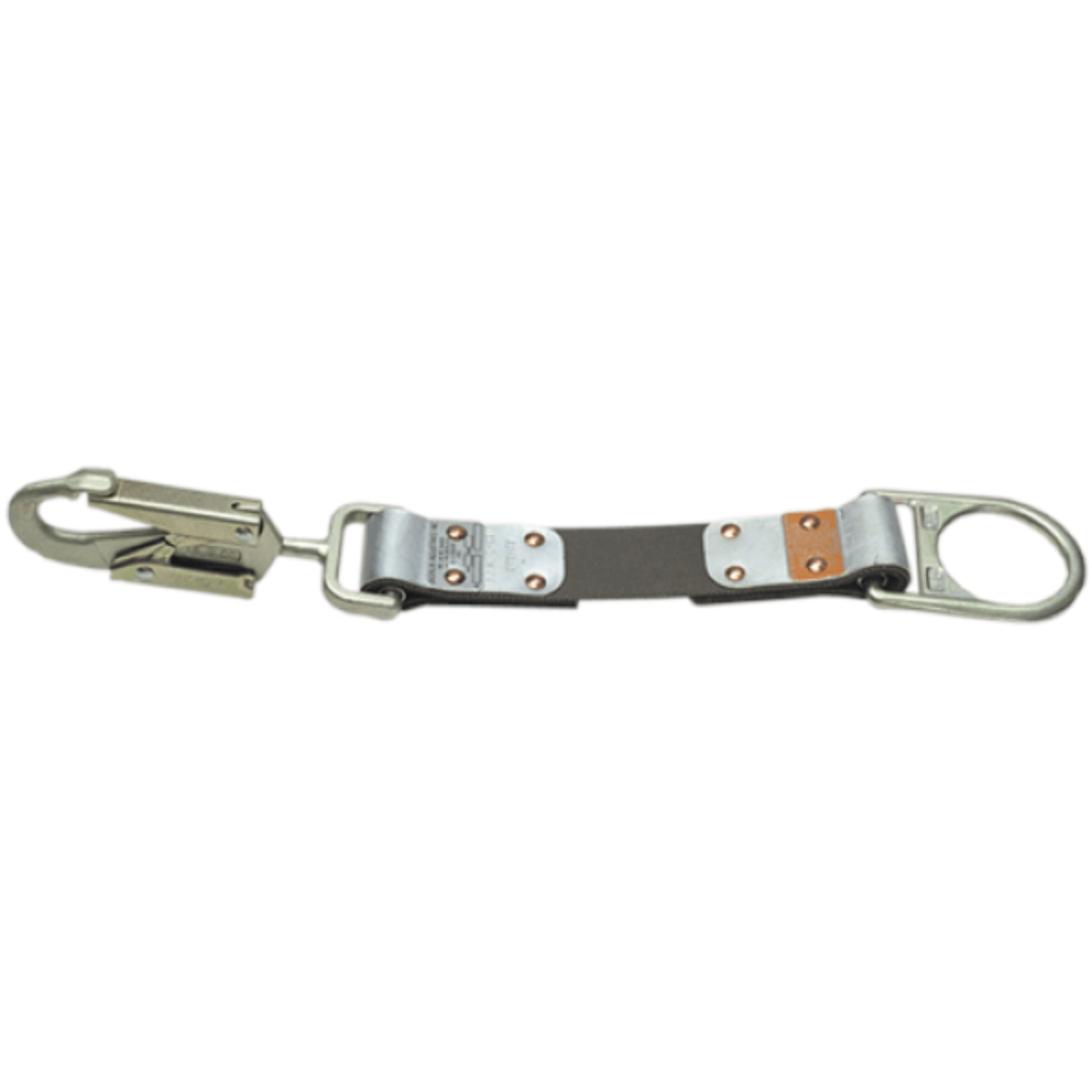 Bashlin 47N Pole Strap Extensions (2 sizes) — Shopena Supply