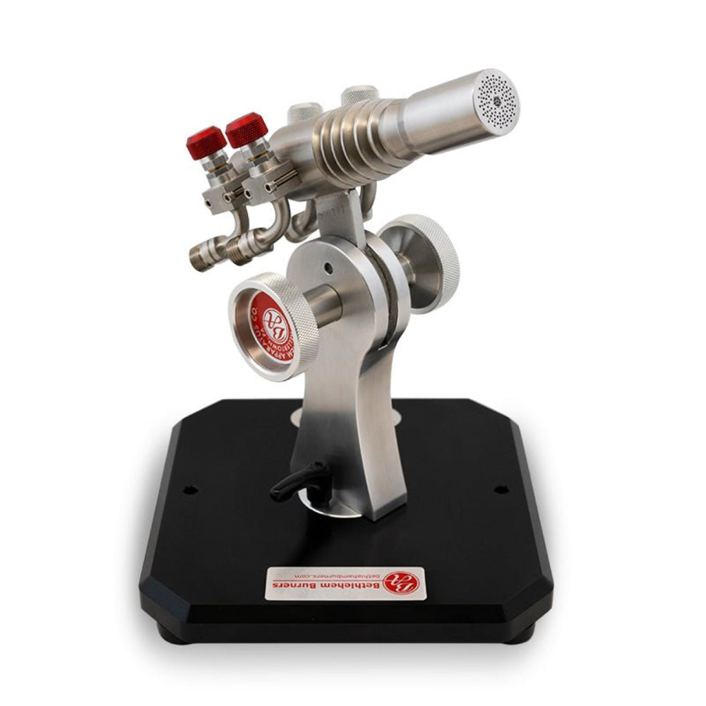 Bethlehem Burners Champion Sharp Flame Glass Blowing Torch — Shopena Supply