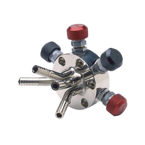 Bethlehem Burners Quad Manifold PM2D — Shopena Supply