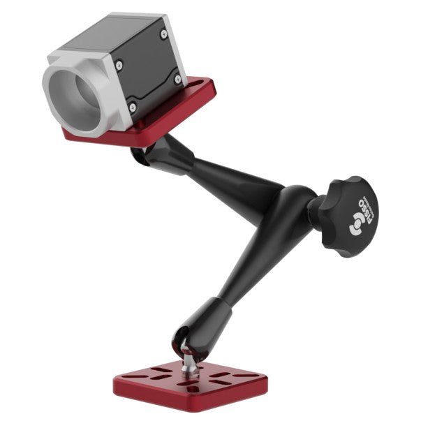 Fisso 200mm Articulated Machine Vision Camera Mount (M6 mounting plate ...