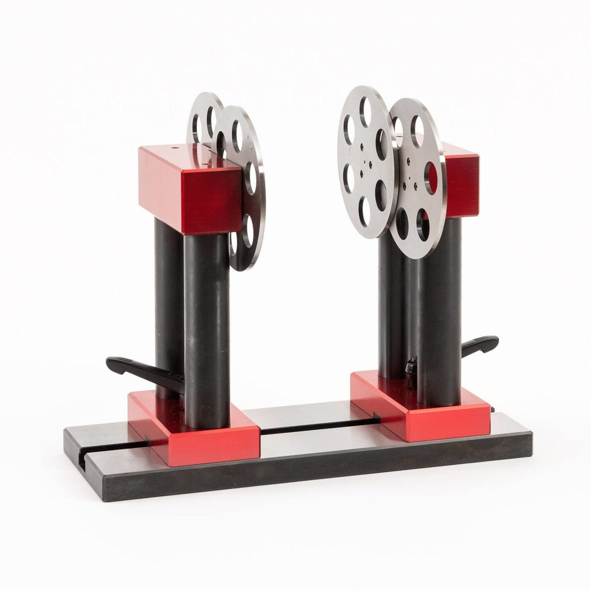 Fisso Grinding Wheel Balancer with 330mm Base Plate — Shopena Supply