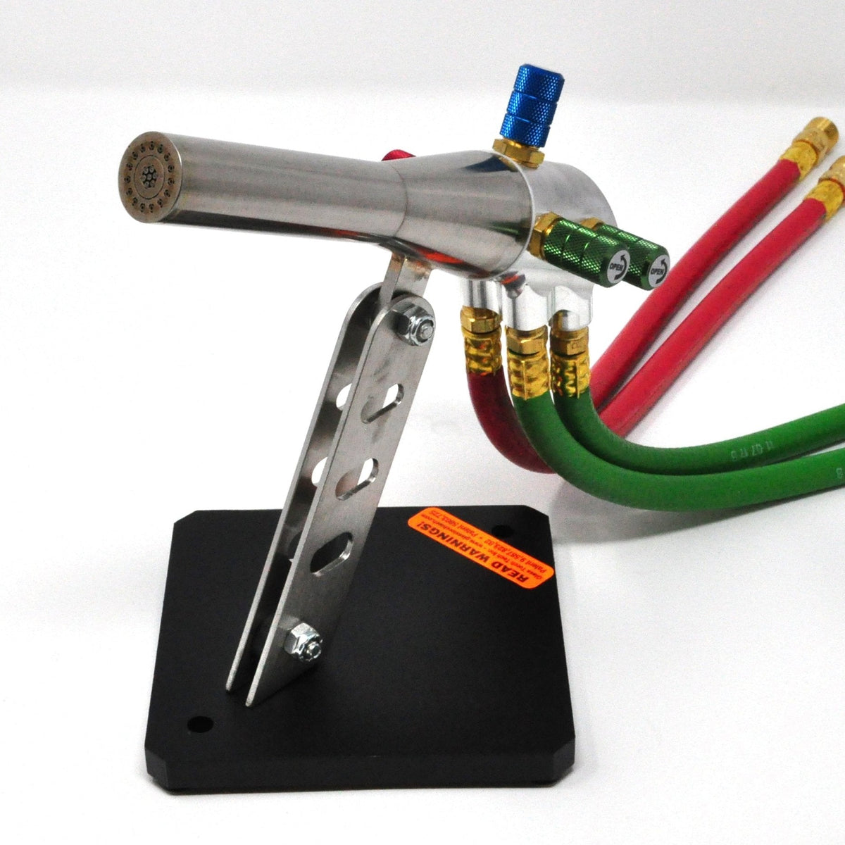 GTT Torches Sidewinder-Lynx Glass Blowing Torch — Shopena Supply