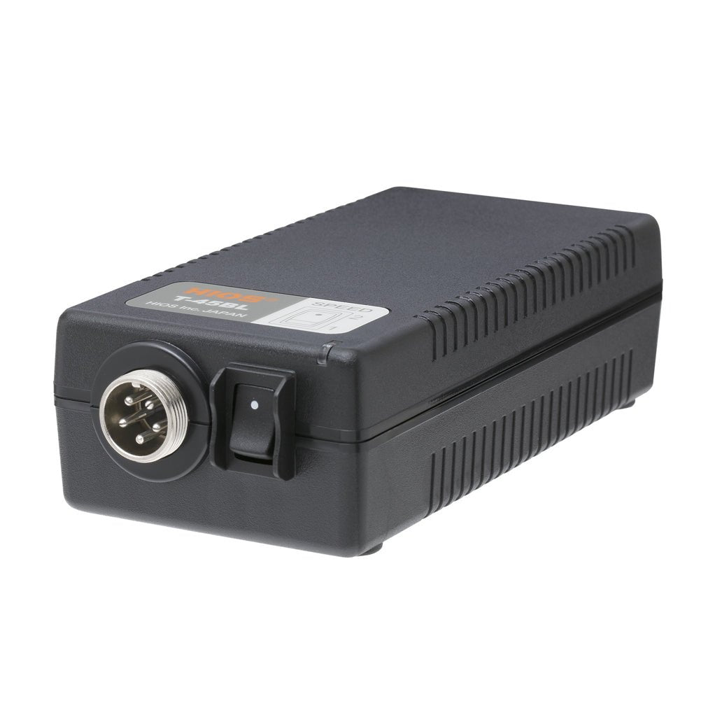HIOS T-45BL Electric Torque Assembly Screwdriver Power Supply — Shopena ...