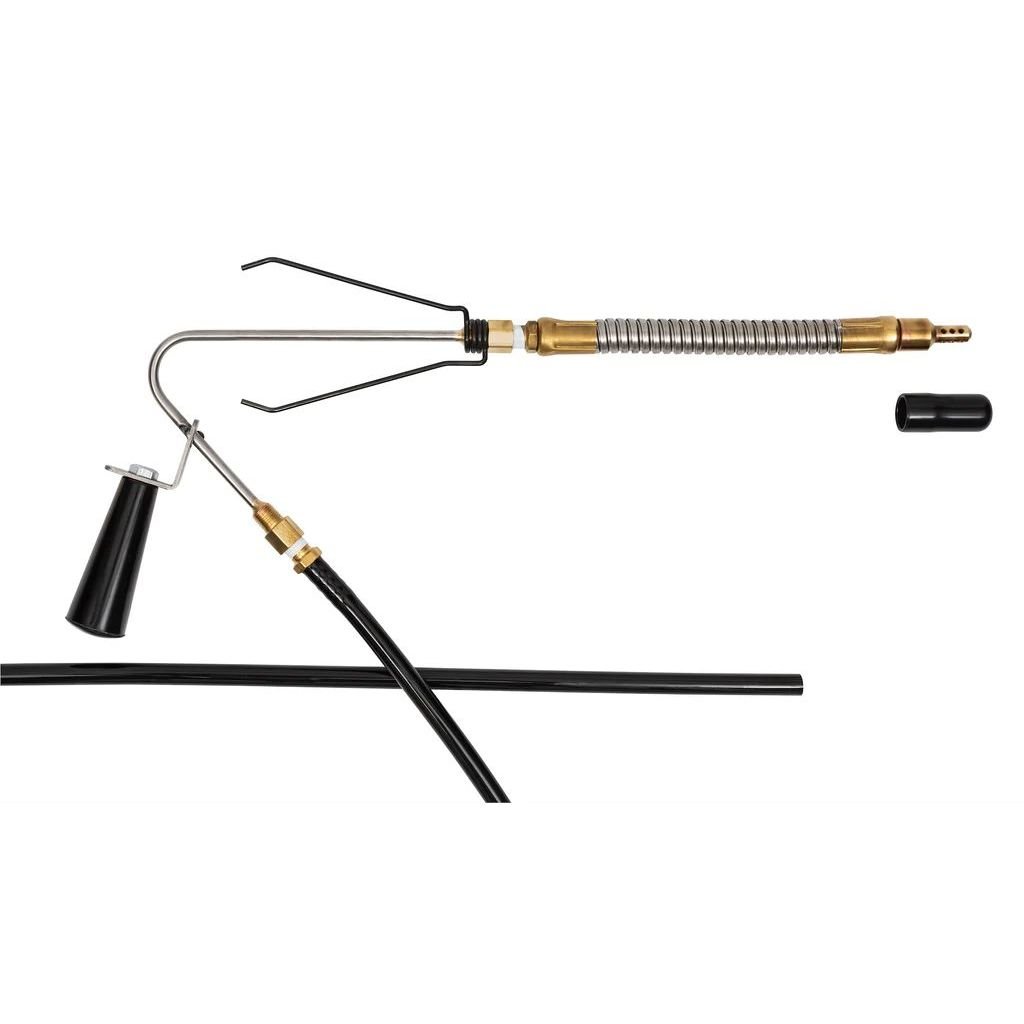 Kane EP2 Exhaust Probe With Micron Particle Filter — Shopena Supply
