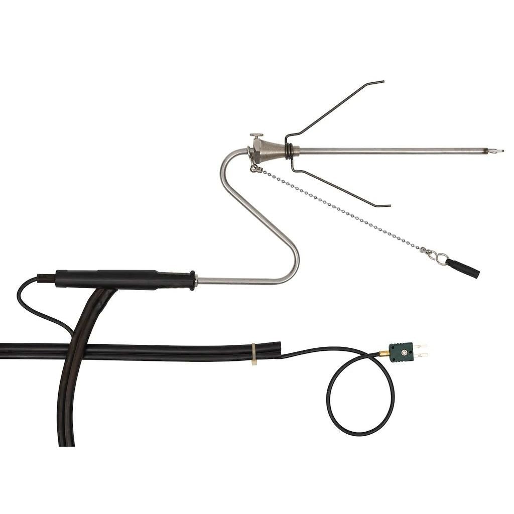 Kane EP4 Motorcycle Exhaust Probe With Thermocouple — Shopena Supply