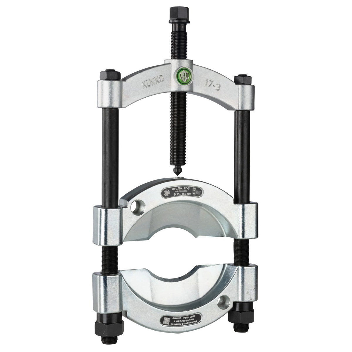 Kukko 17-3 Bearing Separator (25 - 155mm) — Shopena Supply