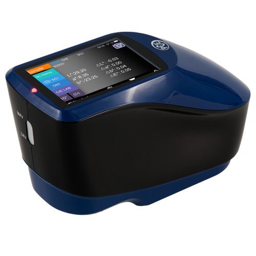 PCE CSM 21 Wireless Bluetooth Spectrophotometer [Discontinued ...