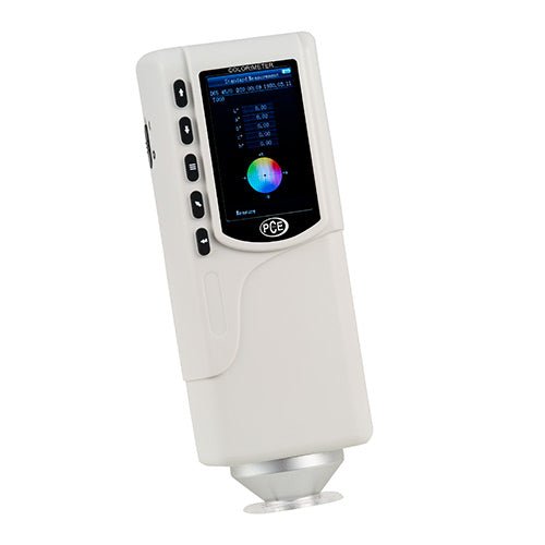 PCE CSM 4 Food Color Meter — Shopena Supply