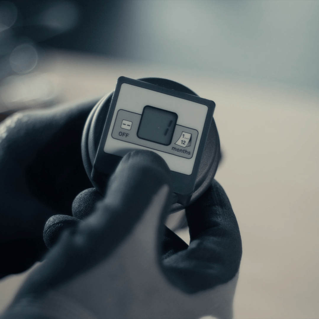 Perma Nova 125ml Automatic Grease Lubrication (10pcs) (Canister ...