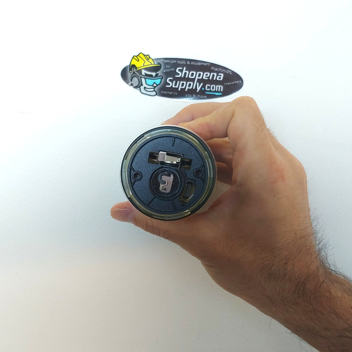 Perma Nova 125ml Automatic Grease Lubrication (10pcs) (Canister ...