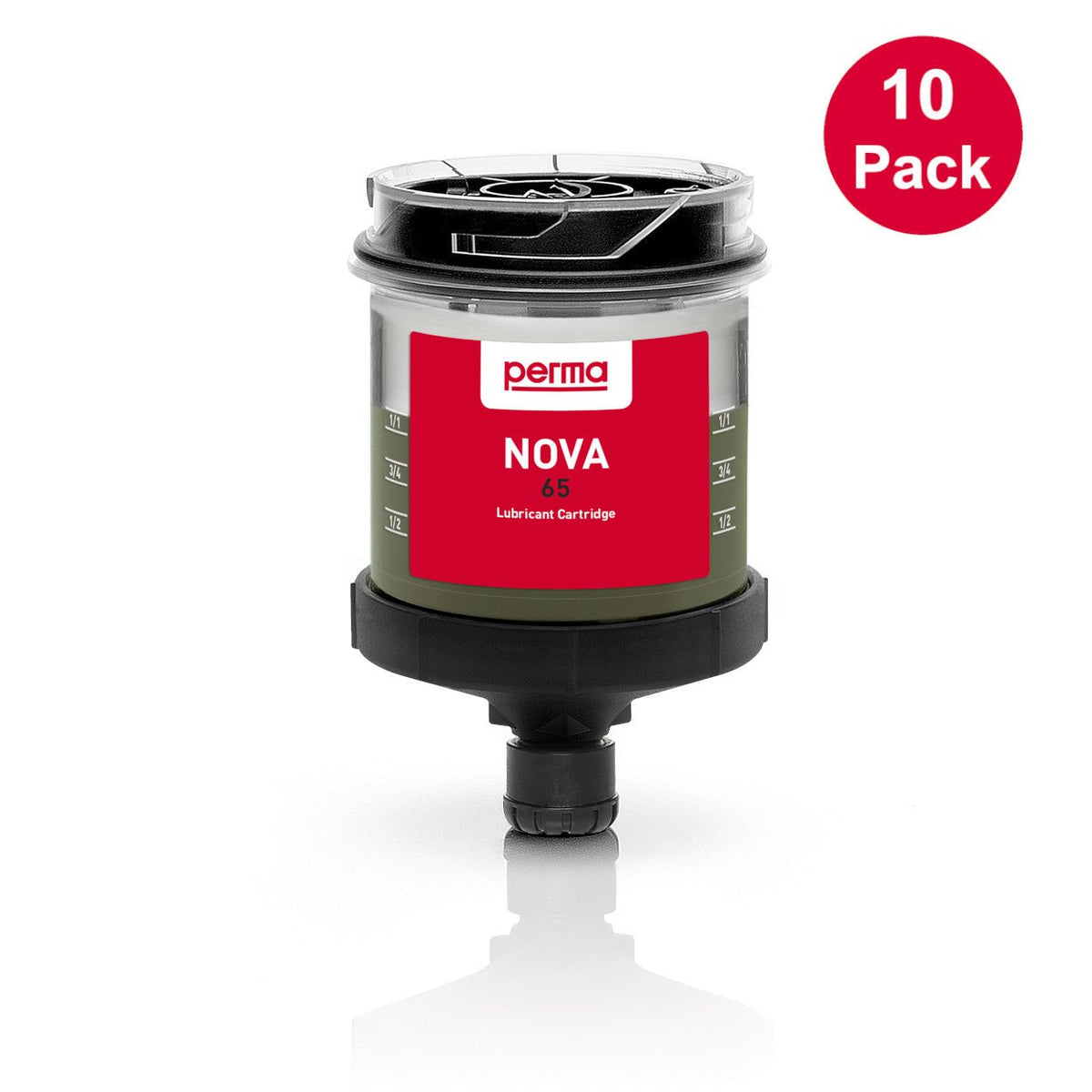 Perma Nova 65ml Automatic Grease Lubrication (10pcs) (Canister ...