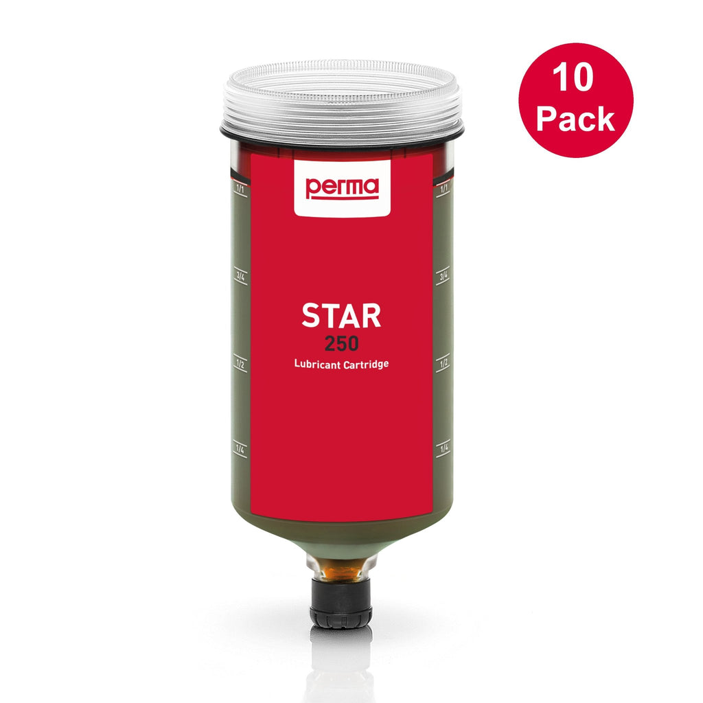 Perma USA — Shopena Supply