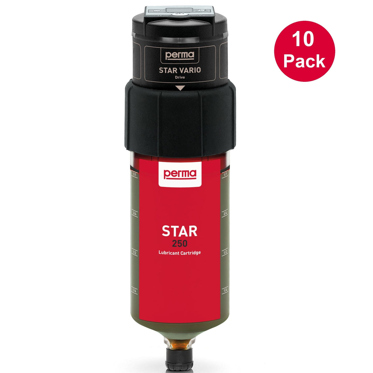 Perma Star Vario 250ml Automatic Grease Lubrication (10pcs) — Shopena ...