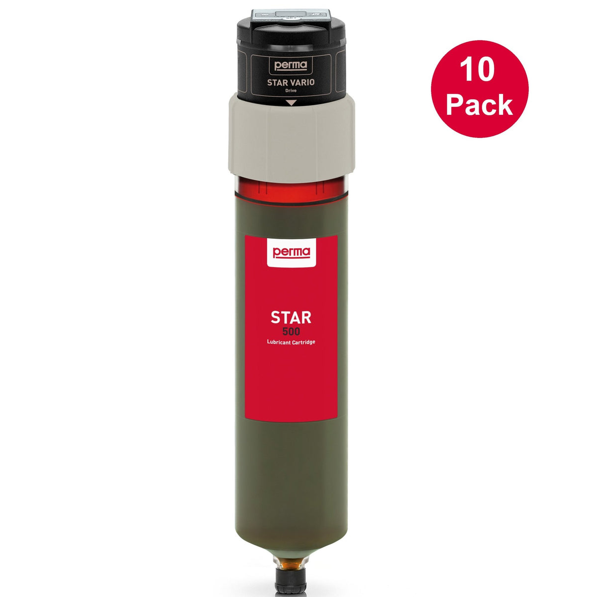 Perma Star Vario 500ml Automatic Grease Lubrication (10pcs) — Shopena ...