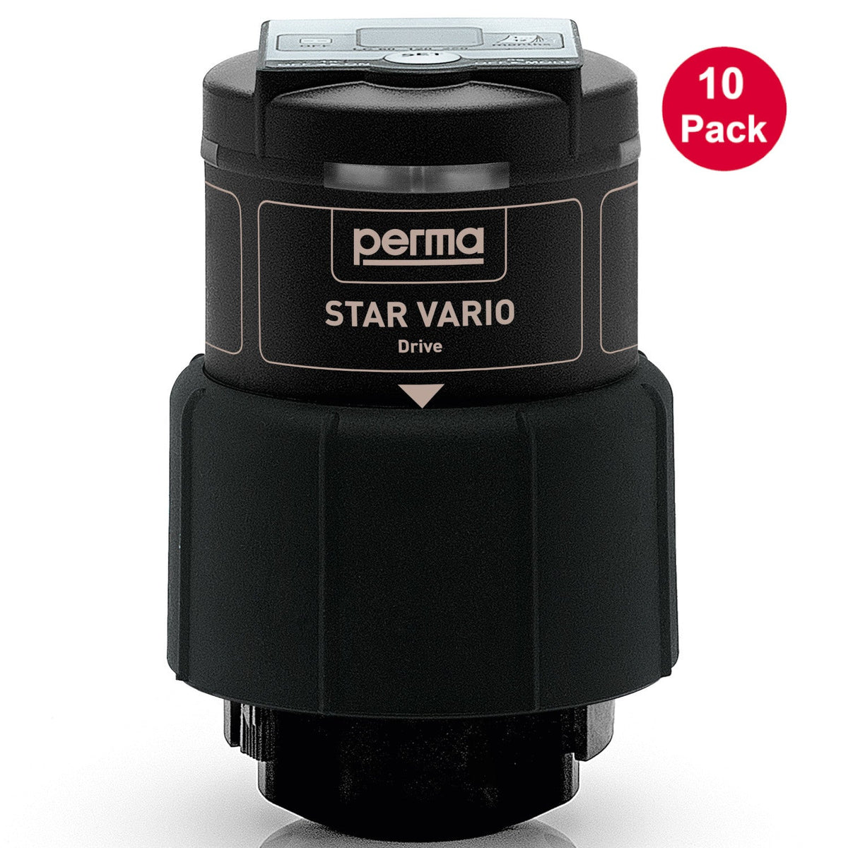 Perma Star Vario Drive Gen 3 (10 Pack) — Shopena Supply