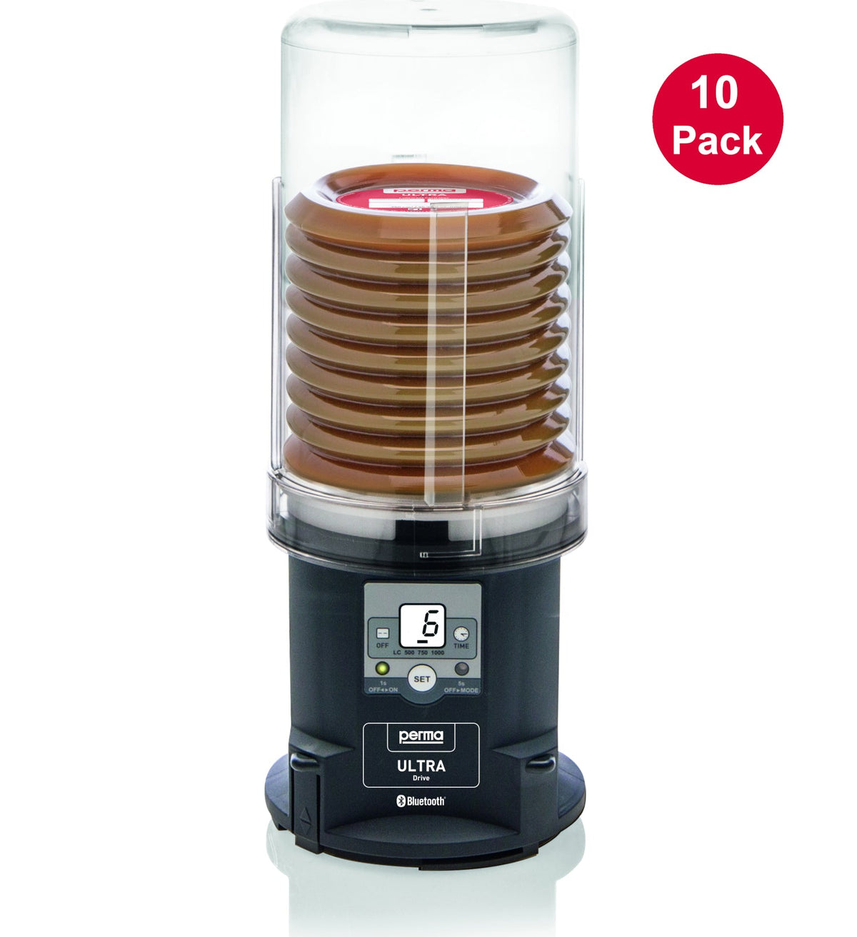 Perma Ultra 500ml Automatic Grease Lubrication (10pcs) — Shopena Supply