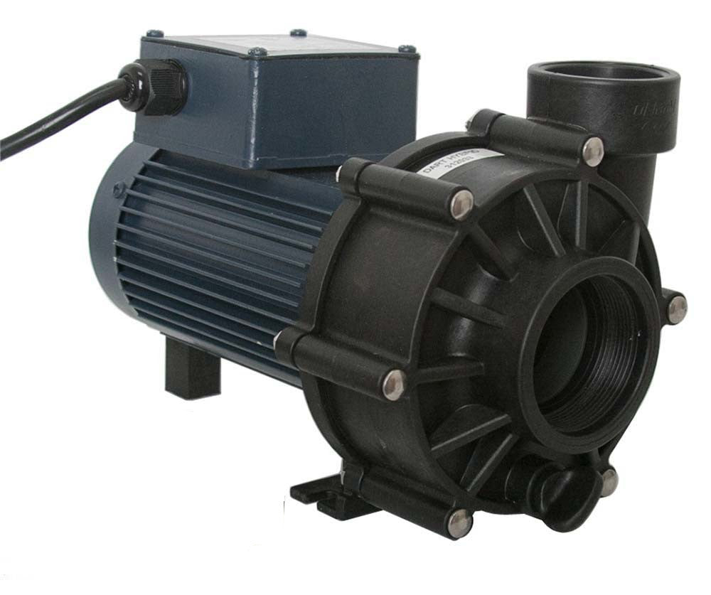 Reeflo Orca Needle Wheel Skimmer Aquarium Salt Water Pump — Shopena Supply