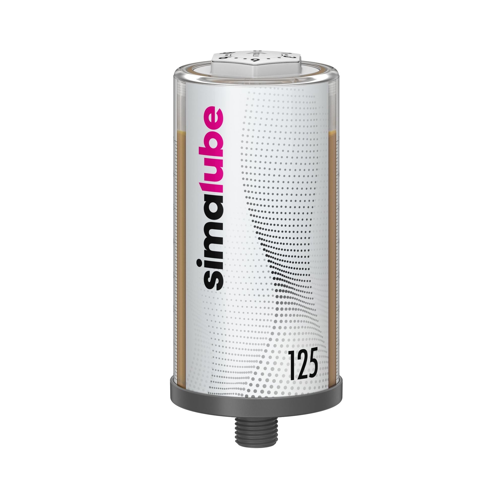 Simalube 125ml Auto Greaser (10pcs) (Select Filling) — Shopena Supply