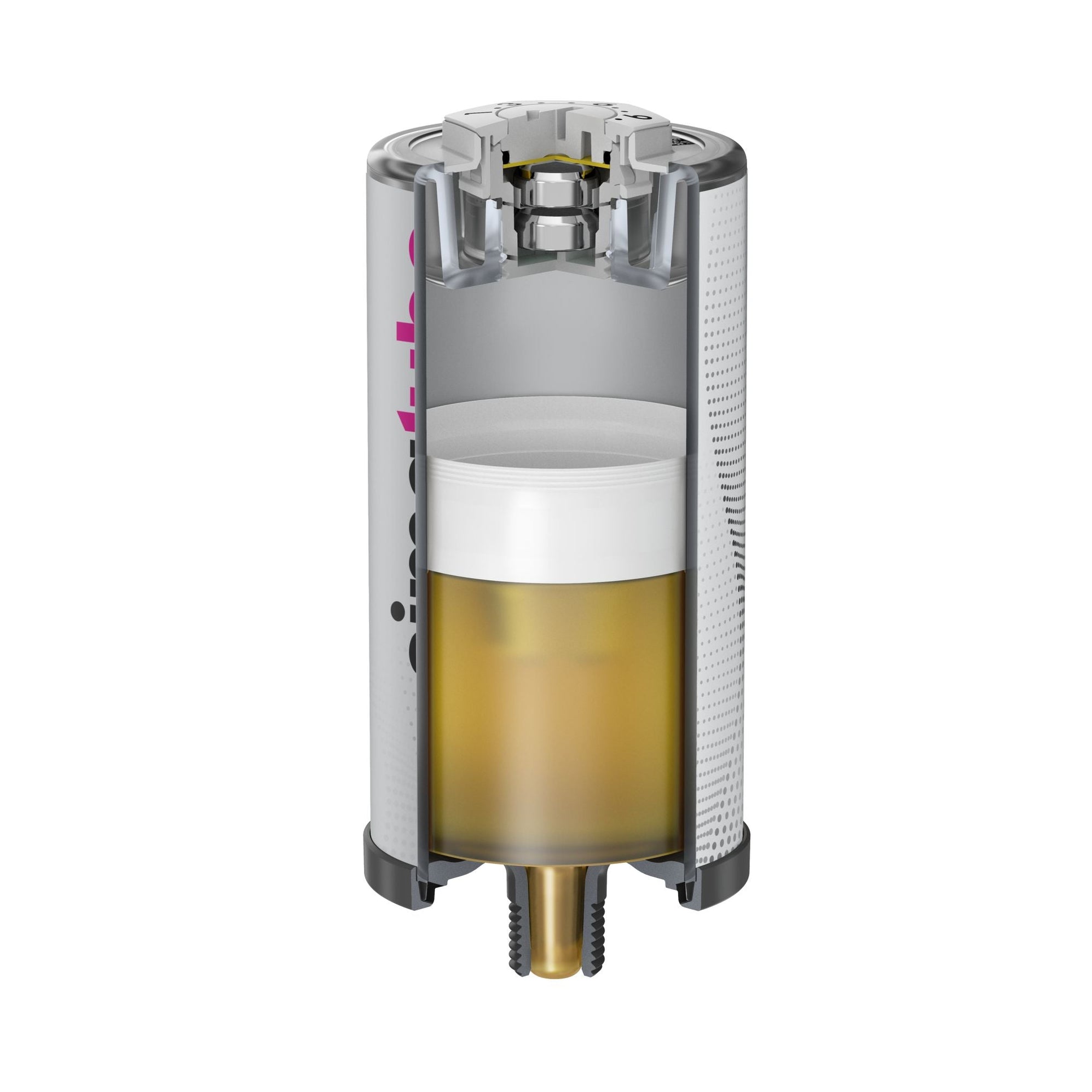 Simalube 125ml Auto Greaser (10pcs) (Select Filling) — Shopena Supply