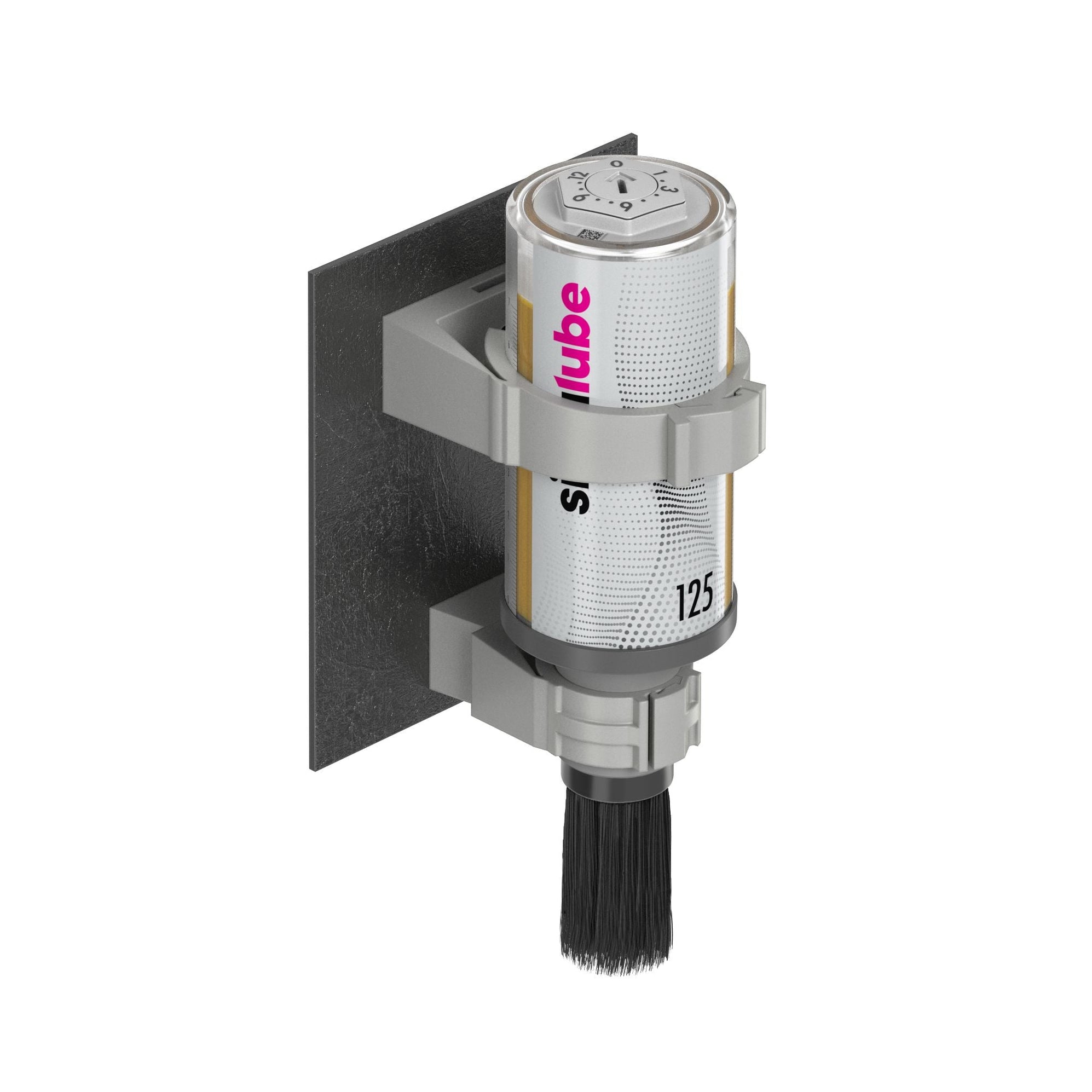 Simalube 125ml Auto Greaser (10pcs) (Select Filling) — Shopena Supply