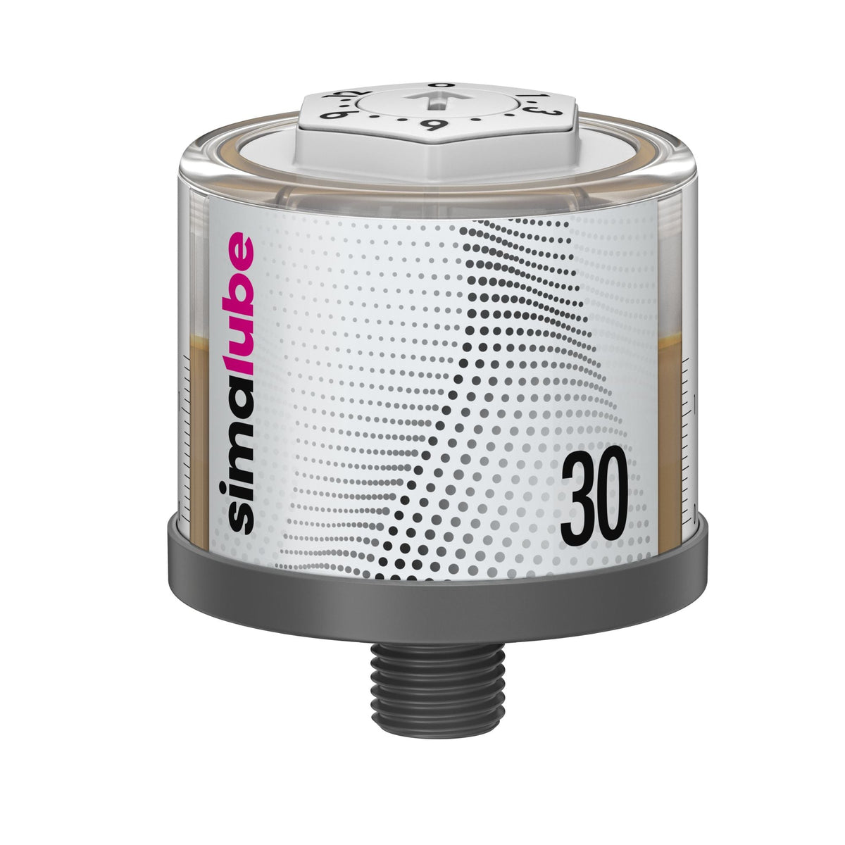 Simalube 30ml Auto Greaser (10pcs) (Select Filling) — Shopena Supply